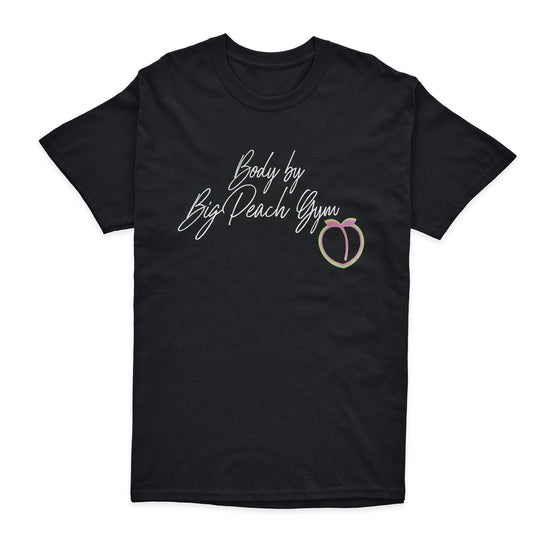 Products – Big Peach Gym